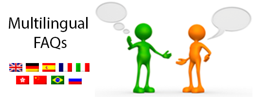 Homeopathy Research Institute | HRI – HRI Multilingual FAQs Expands ...