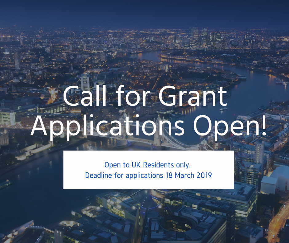 Homeopathy Research Institute | HRI – Educational Grants – call for ...