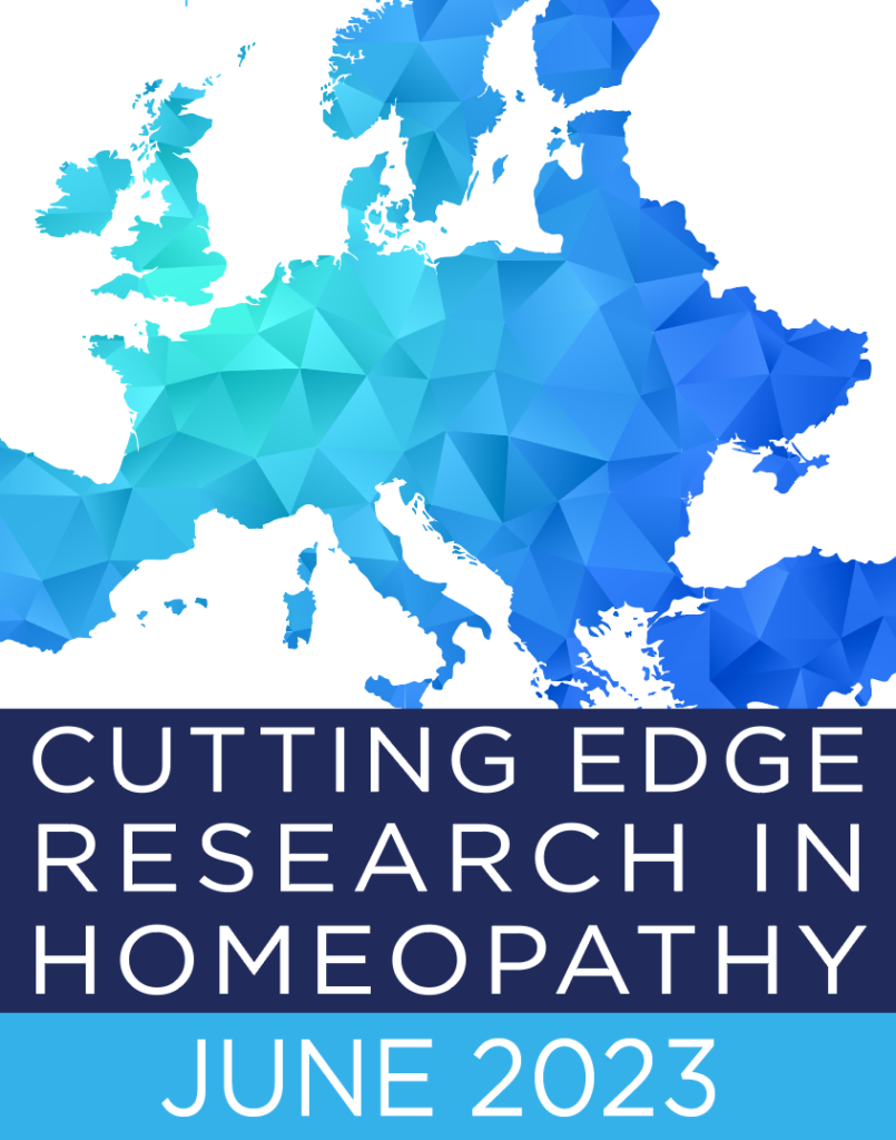 Homeopathy Research Institute | HRI – Events