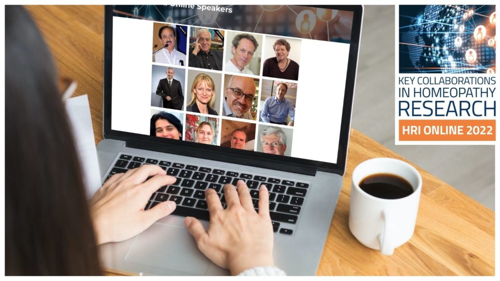 Homeopathy Research Institute | HRI