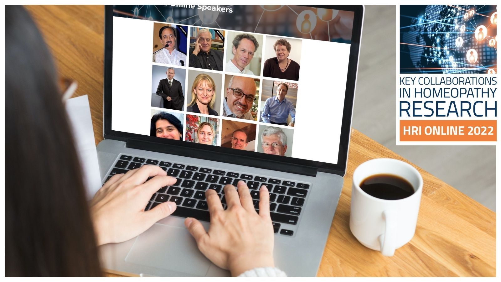 Homeopathy Research Institute | HRI